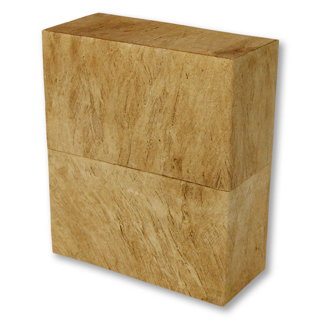 ADULT Simplicity Earth Urns | Bogati Urn Company